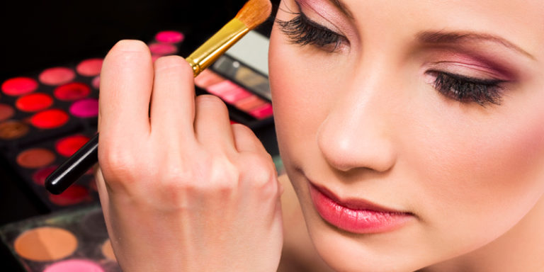 Simple Makeup Tips and Tricks to Get Perfect Look